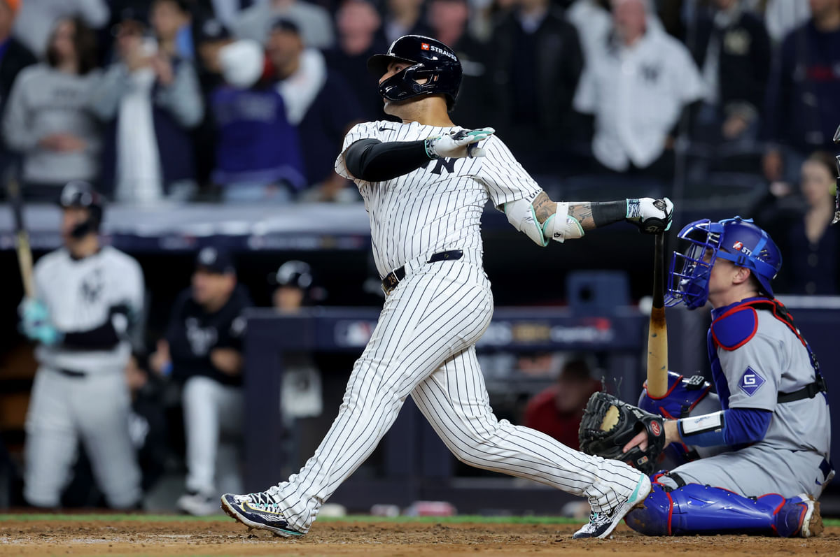 Yankees vs. Dodgers: World Series Game 5 predictions, odds and picks - Oct 30, MLB 2024