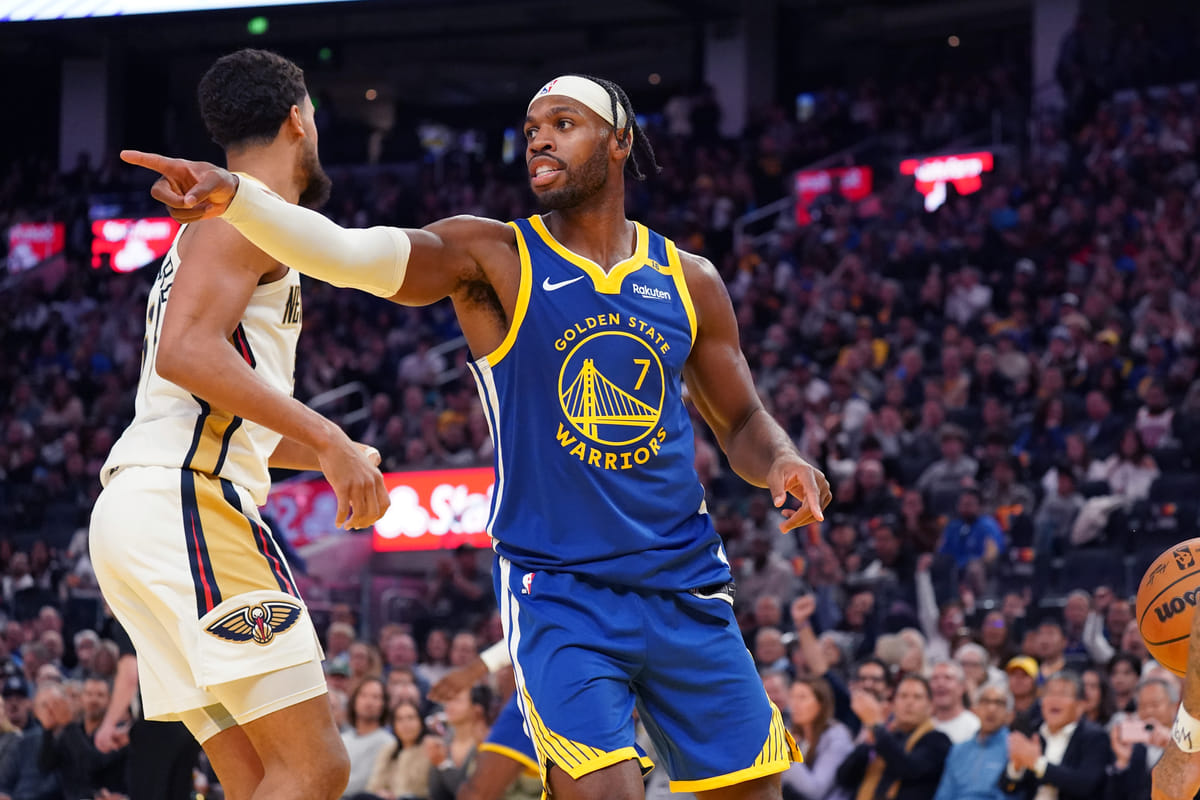 5 things we've learned about the Golden State Warriors so far in 2024 ...
