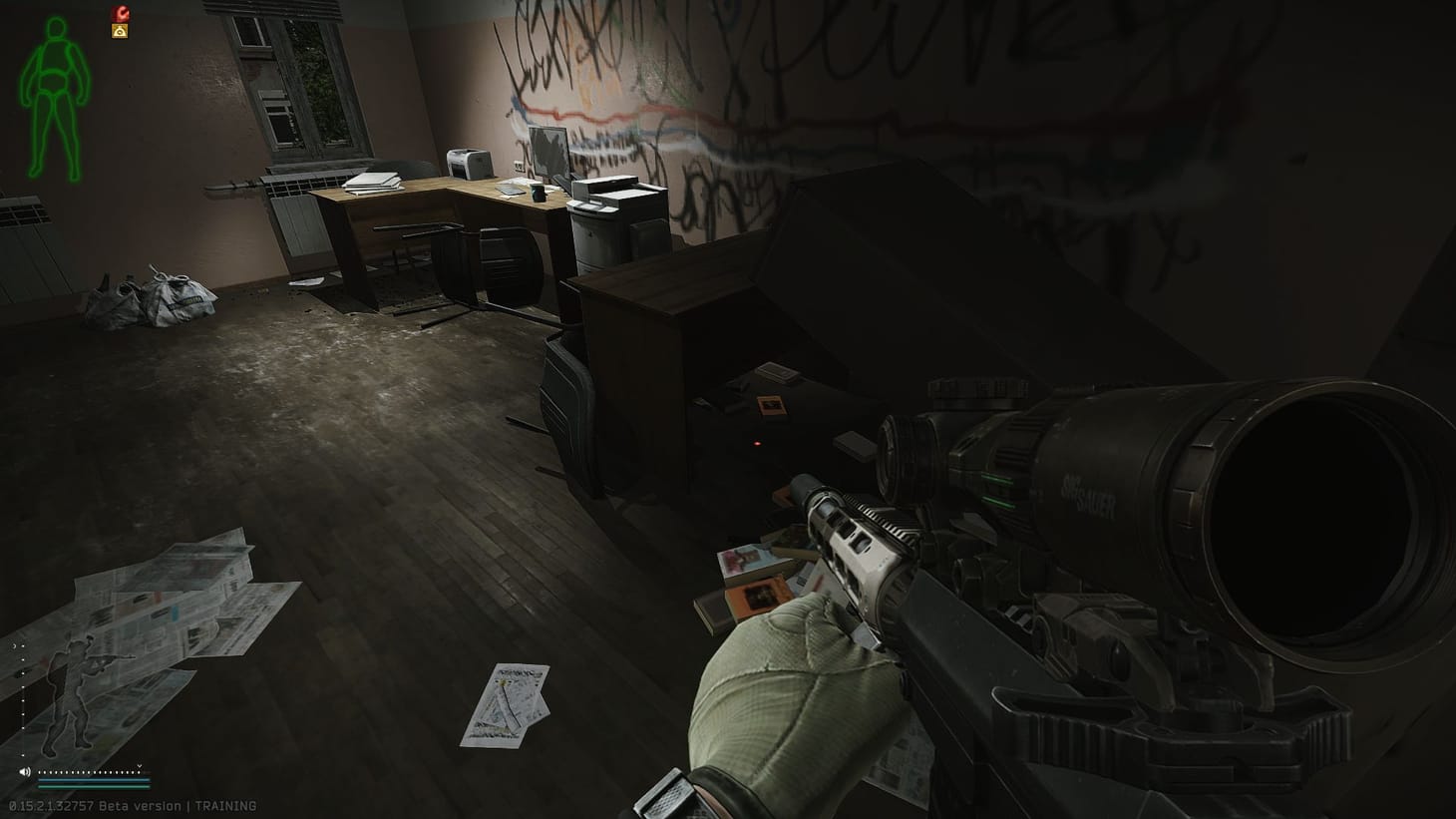 Population Census in Escape from Tarkov: How to complete and rewards