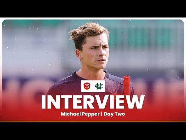 Who is Michael Pepper? 5 interesting facts about England's new squad ...