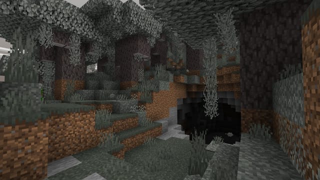 What is the easiest way to get Creaking Heart in Minecraft?