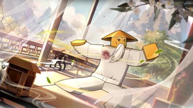 Ninjutsu: Master of Elements Codes