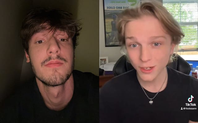 "These screenshots are 110% real" - Dean Withers apologizes after Bryce ...