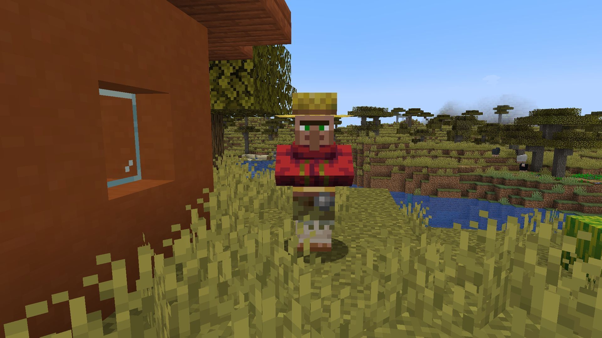 How does village reputation in Minecraft work?