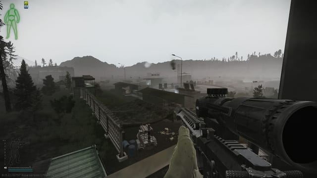 Revision Lighthouse in Escape from Tarkov: How to complete and rewards