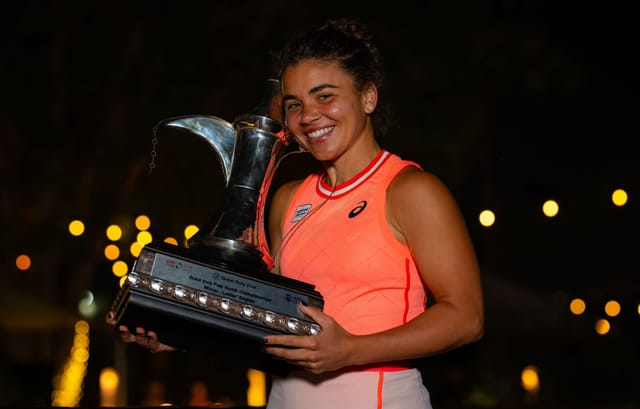 From worst to best: Ranking 8 WTA Finals 2024 qualifiers based on ...