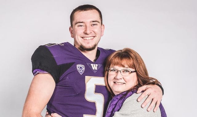 Who Are Dylan Morris' Parents? Names, Nationality & More