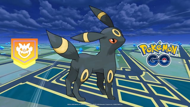 Pokemon GO Umbreon raid guide: Weaknesses and best counters