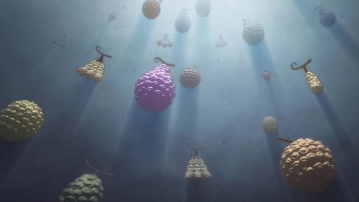 One Piece chapter 1130 teases what Loki's Devil Fruit powers are