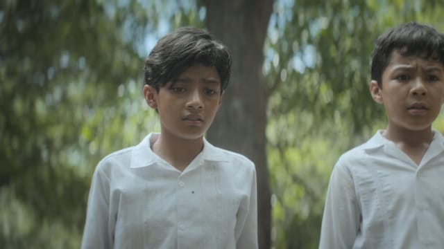 The Secret of the River season 1 ending explained: Who revealed Erik ...