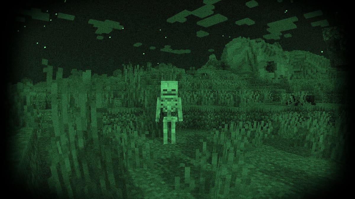5 best Minecraft spooky shader packs to play in Halloween