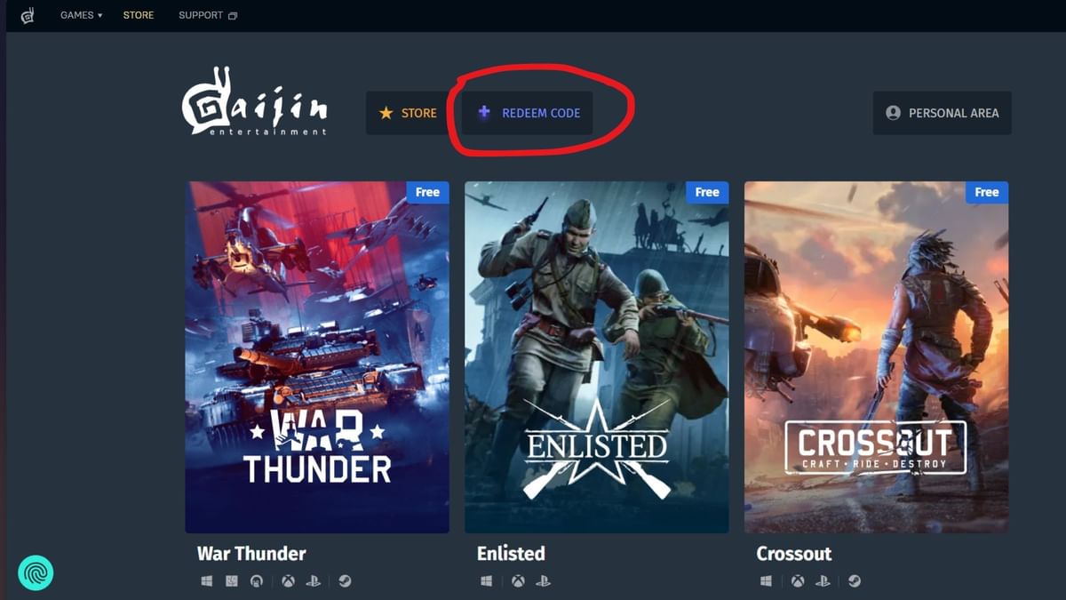 War Thunder codes: Working and tested (February 2025)