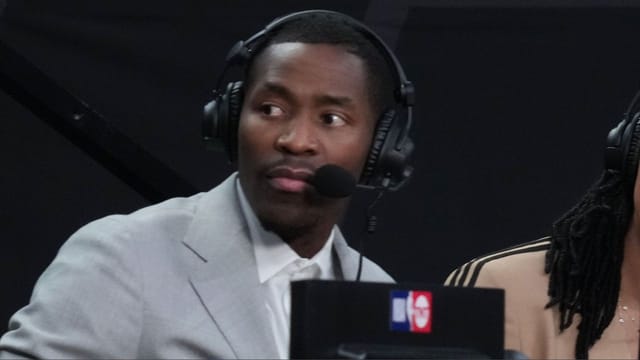 Former 6MOTY Jamal Crawford bags major role for Knicks ahead of 2024-25 ...