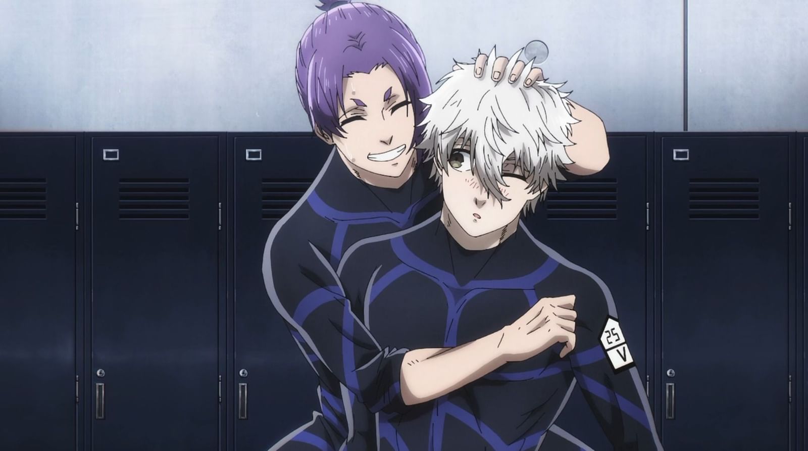 Reo: Why does Reo like Nagi in Blue Lock? Explained