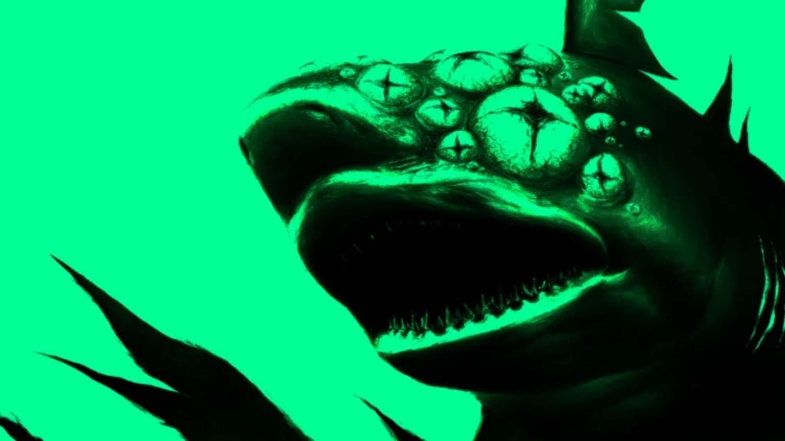 Pressure: The Raveyard - Every New Badge & Documents