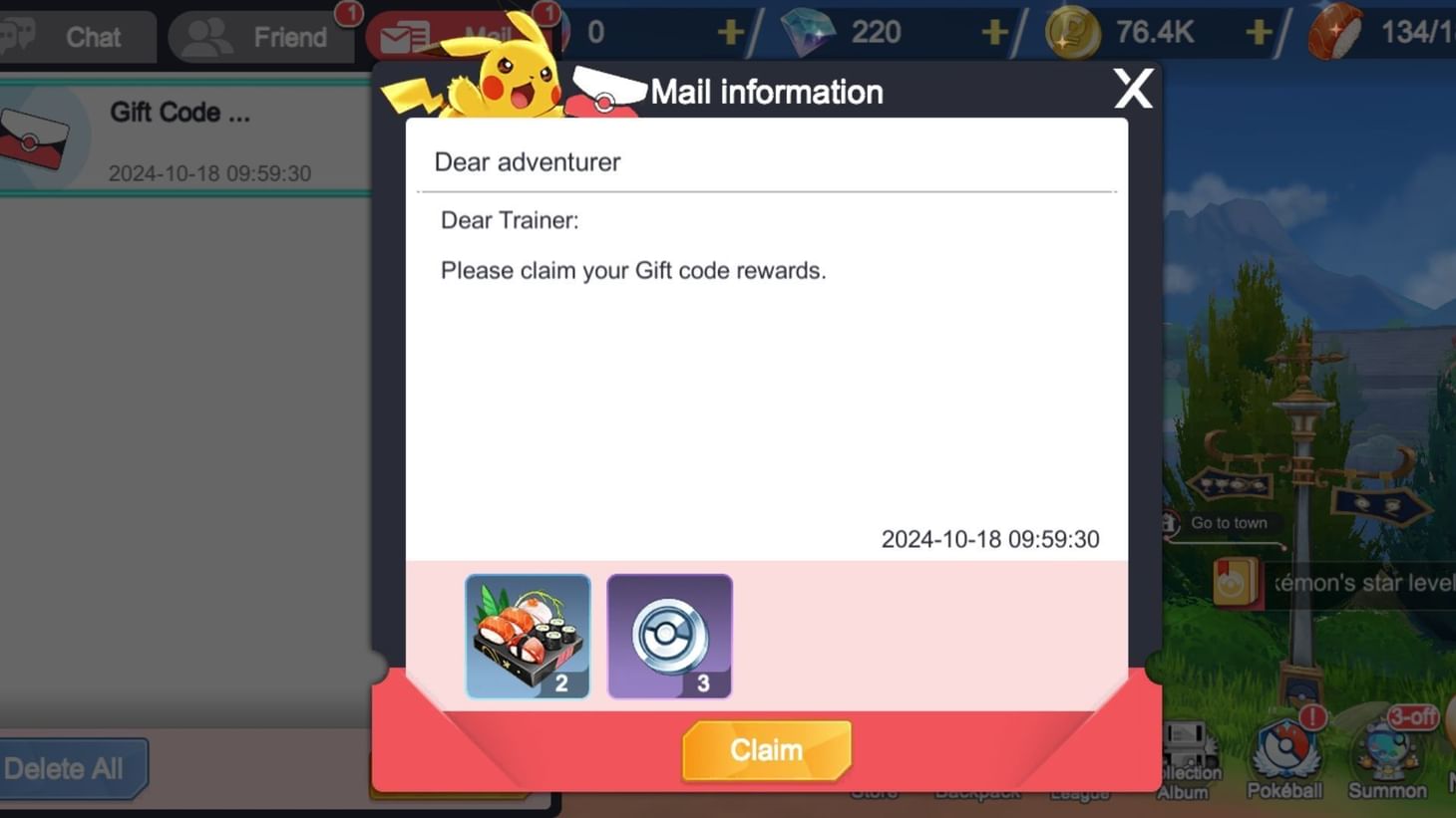 Pocket Isekai codes: Working and tested (March 2025)