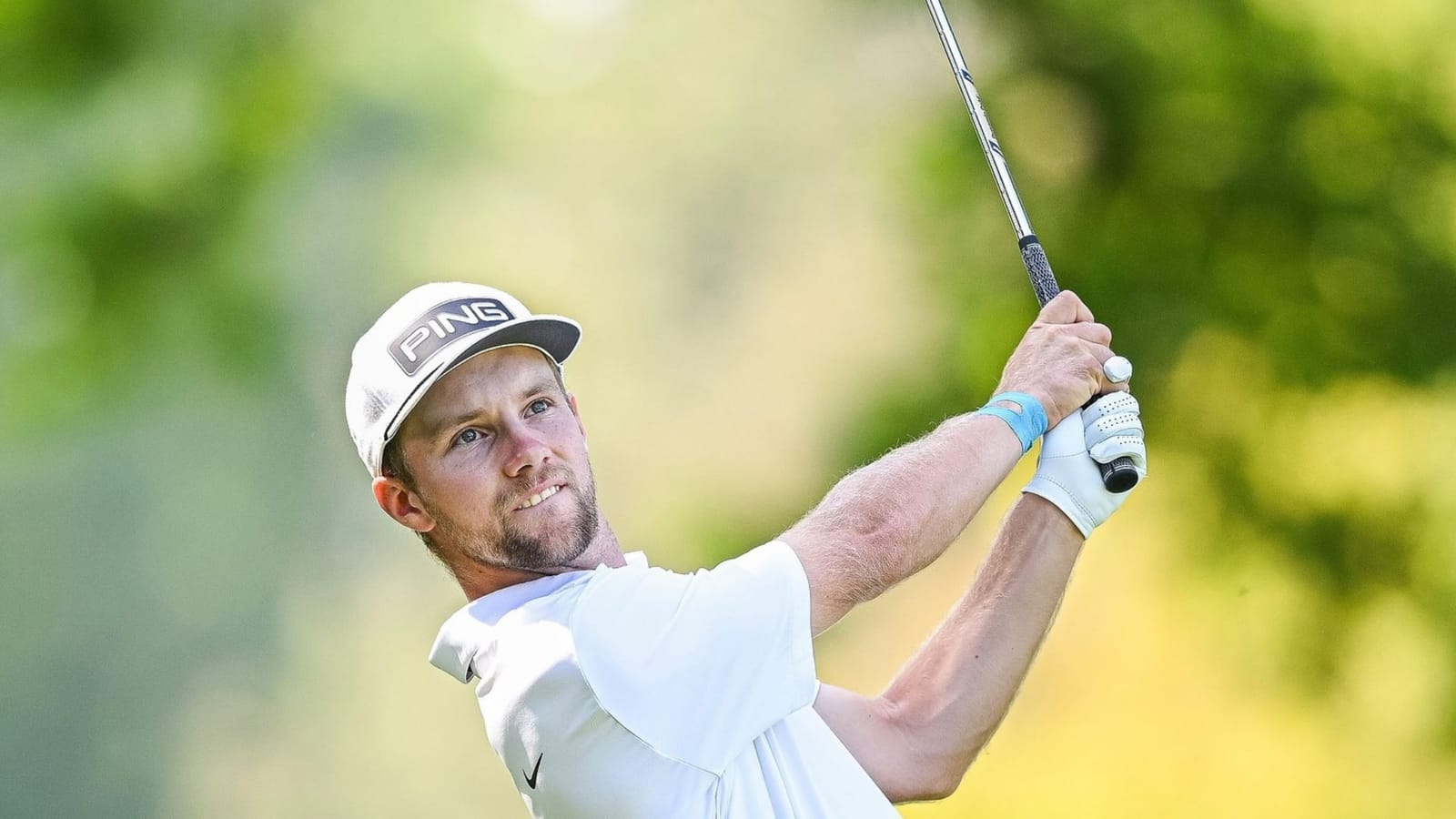 Who is Rasmus Neergaard-Petersen? All you need to know about golfer's career