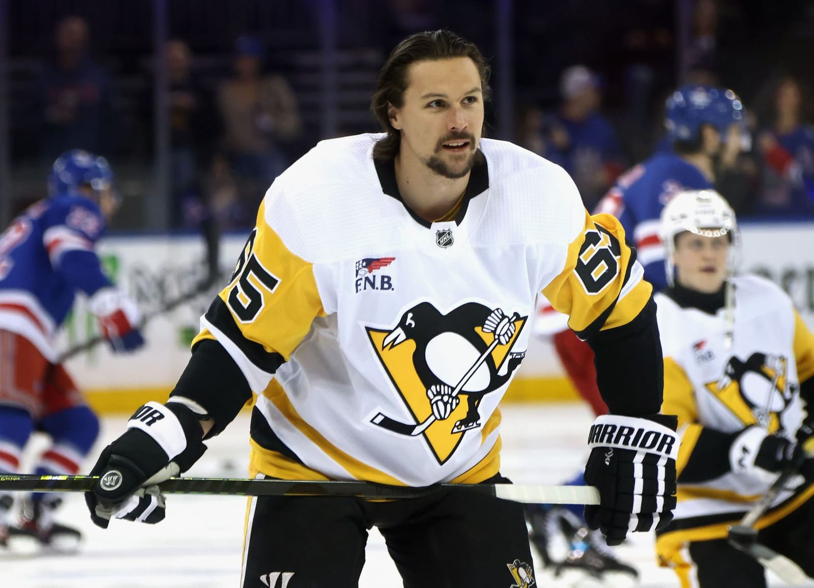 Erik Karlsson's Contract Breakdown, Salary Cap Details, Bonuses, Terms ...