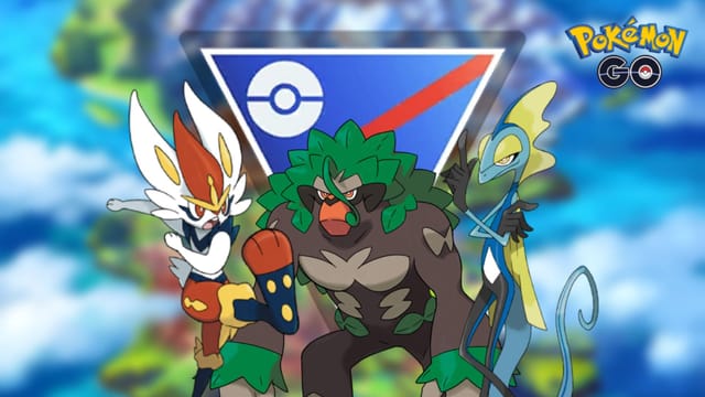 5 best teams for Galar Cup Great League Edition in Pokemon GO Max Out ...