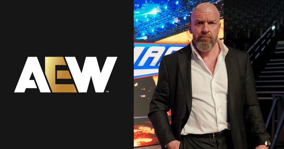 "TRIPLE H PLEASE HIRE THIS ABSOLUTE GAME CHANGER" - Fans erupt after ...