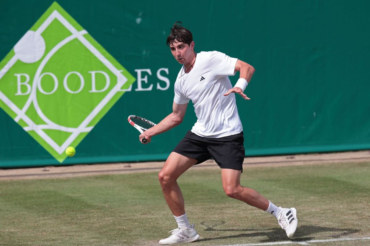 Almaty Open 2024: Francisco Cerundolo vs Alexander Shevchenko preview, head-to-head, prediction ...