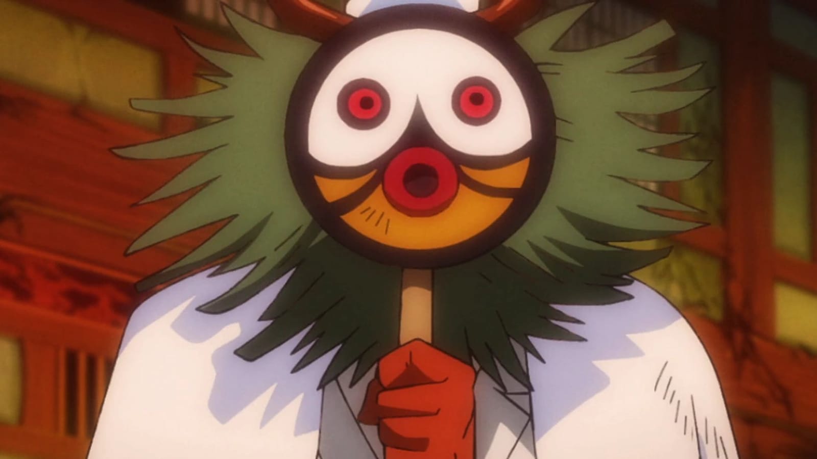 Every CP0 agent in One Piece, ranked weakest to strongest