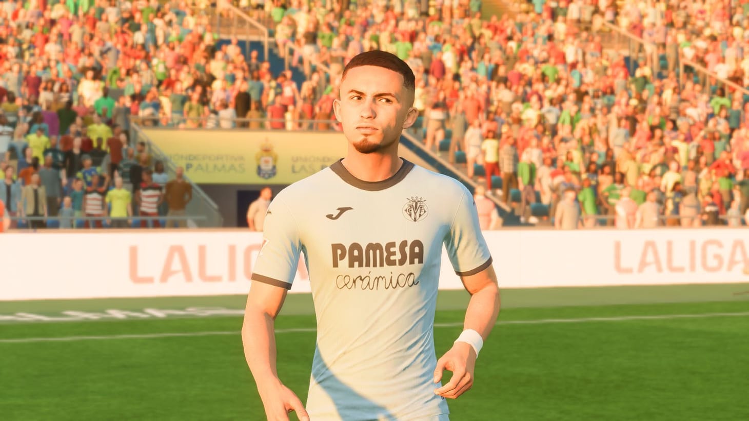 Top 10 left midfielders with the highest potential in EA FC 25 Career Mode