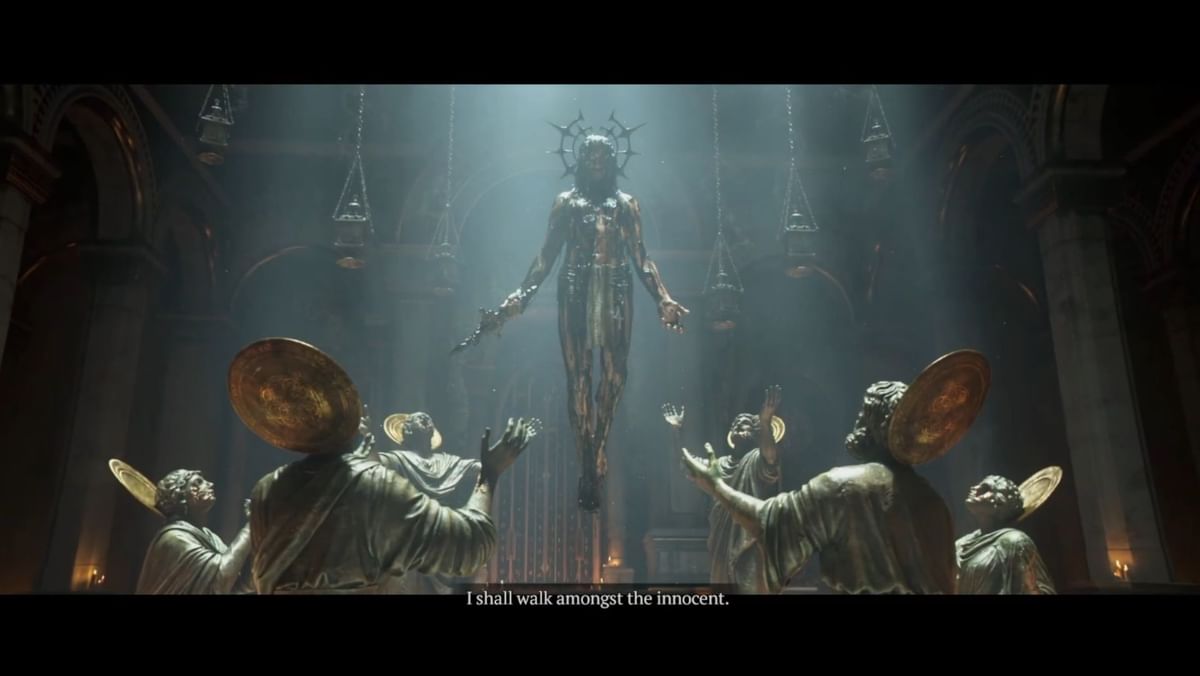 Diablo 4 Vessel of Hatred Ending explained