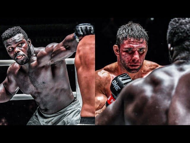ONE 169: 'Reug Reug's’ 3 most impressive wins in ONE Championship