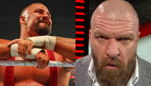 3 Reasons why WWE canceled Bron Breakker’s face turn