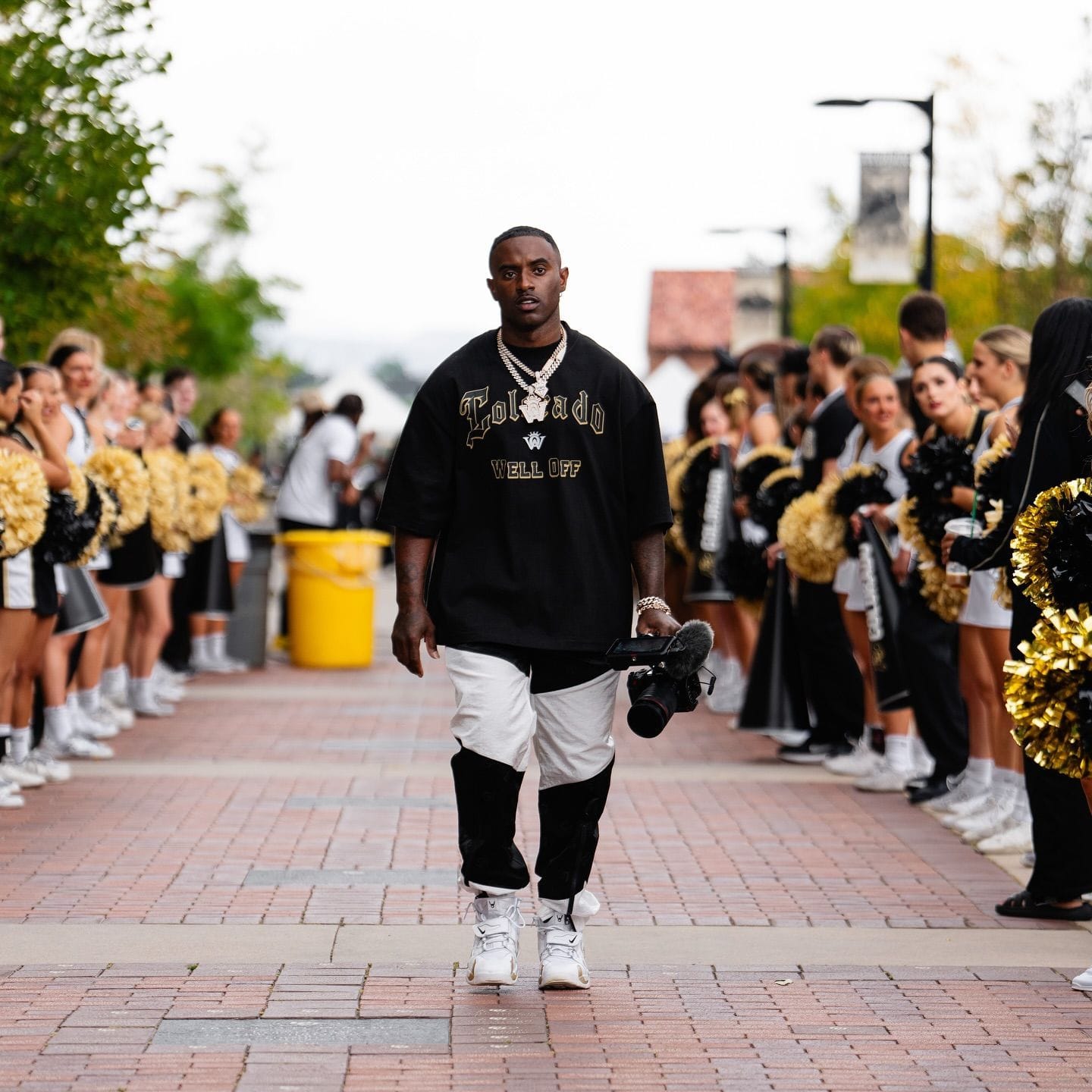 Who are Deion Sanders’ Kids? | Discover Deion Sanders' Family