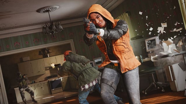 All safe code locations in the Black Ops 6 campaign