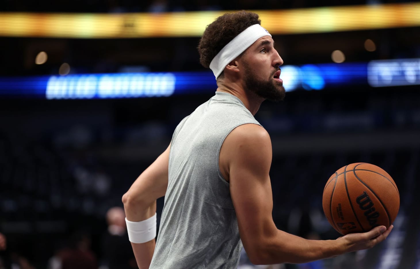 Klay Thompson News, Biography, NBA Records, Stats & Facts