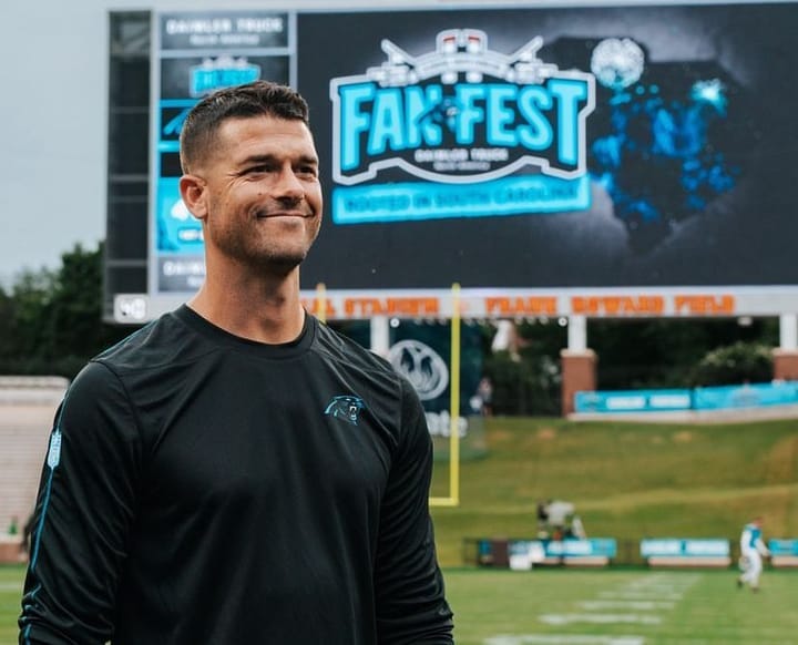 Dave Canales’ latest career stats, wins, championships, titles, and more