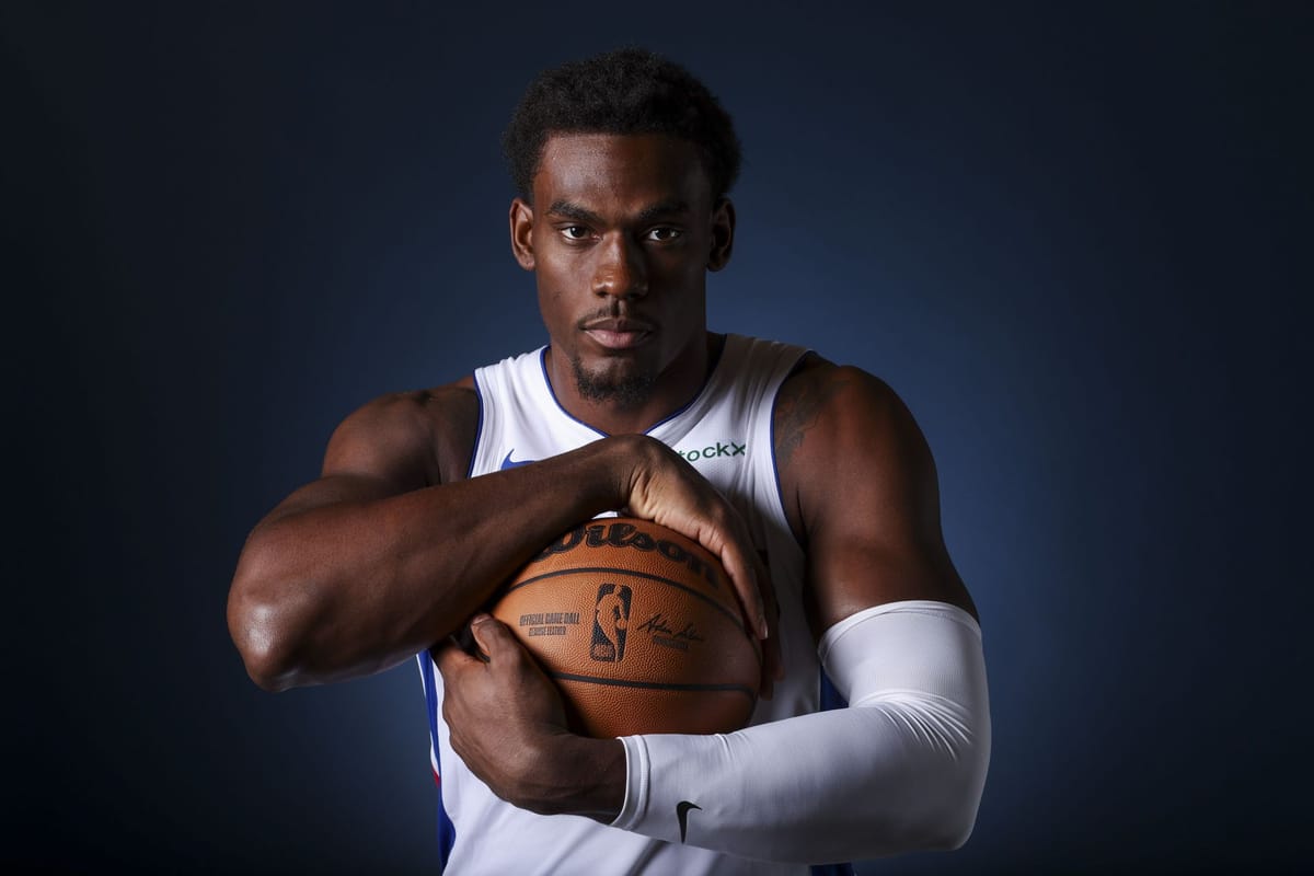 Jalen Duren Nationality - Jalen Duren Birthplace, Hometown and more