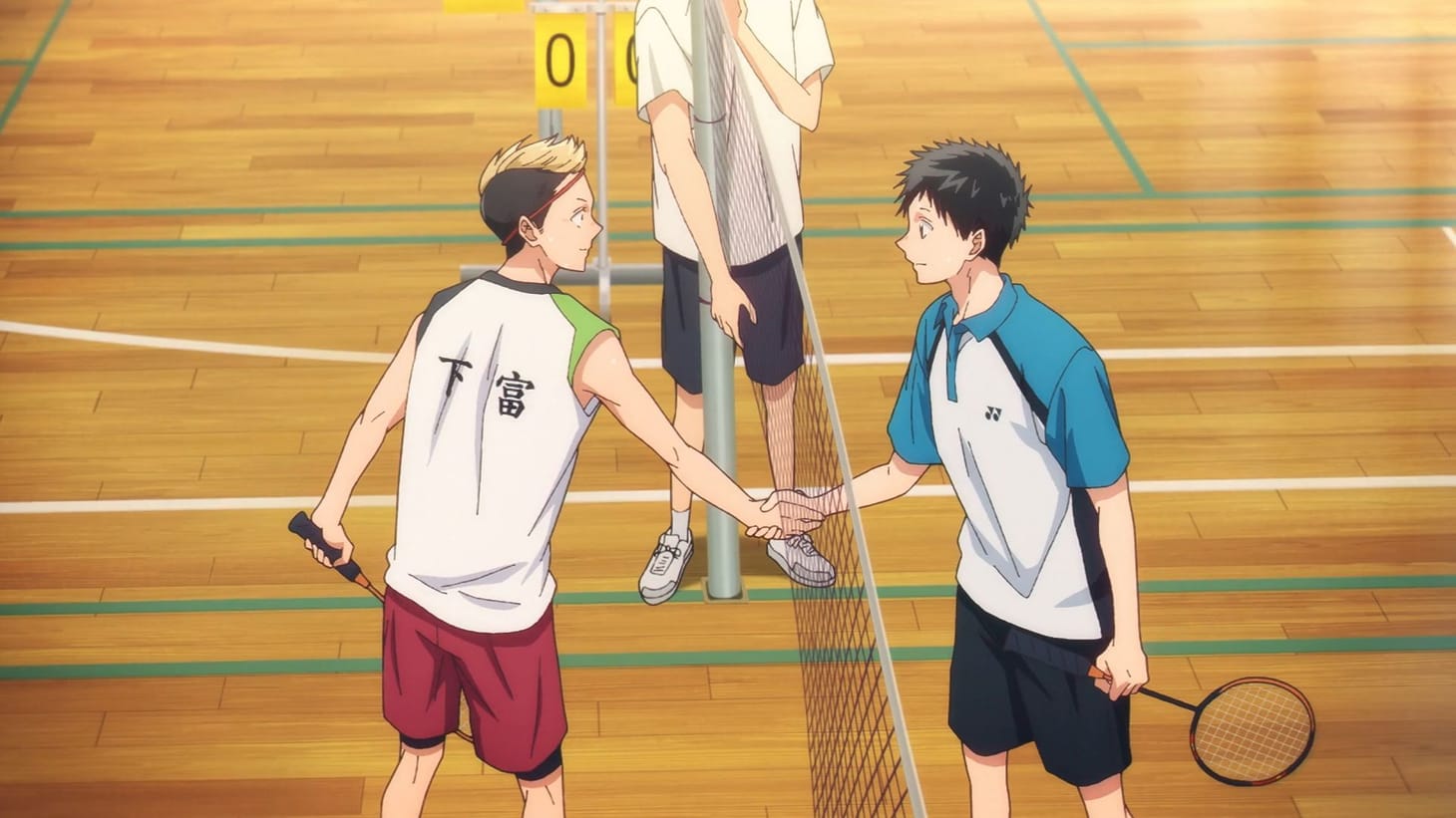 Blue Box episode 5: Chinatsu and Taiki's aquarium date goes well as ...