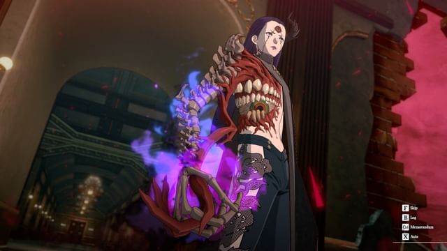 How to defeat Melancholia Zorba in Metaphor ReFantazio