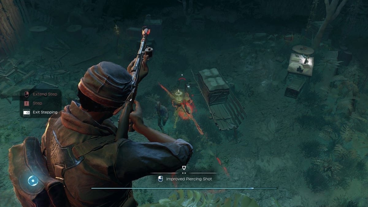 Unknown 9: Awakening review - A decent if forgettable journey to the ...
