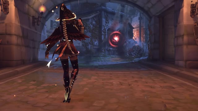 Overwatch 2 Season 13 pre-load size for PC (Battle.net)