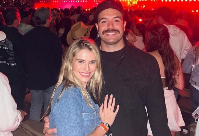 Who is Austin Wells' Wife? | Meet Teresa Richardson