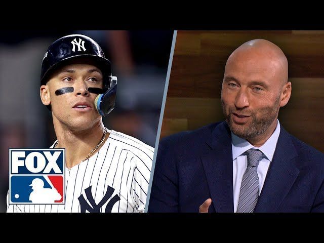 Derek Jeter believes Yankees need "more than Aaron Judge" for first World Series triumph since 2009