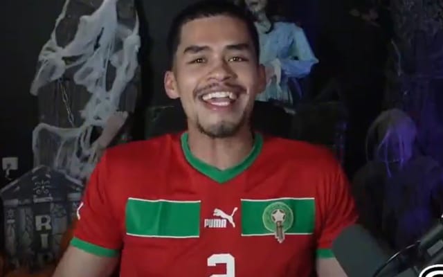 Sneako reportedly banned from Kick a day after getting indefinitely ...