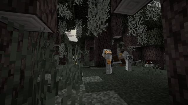 What is the easiest way to get Creaking Heart in Minecraft?