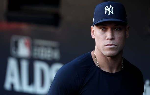 How Many Years Did Aaron Judge Play in the Minor Leagues?