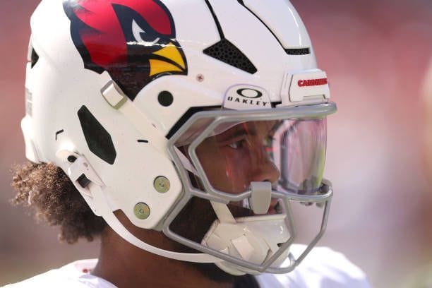 Kyler Murray Injury History | Discover Major Injuries Kyler Murray ...