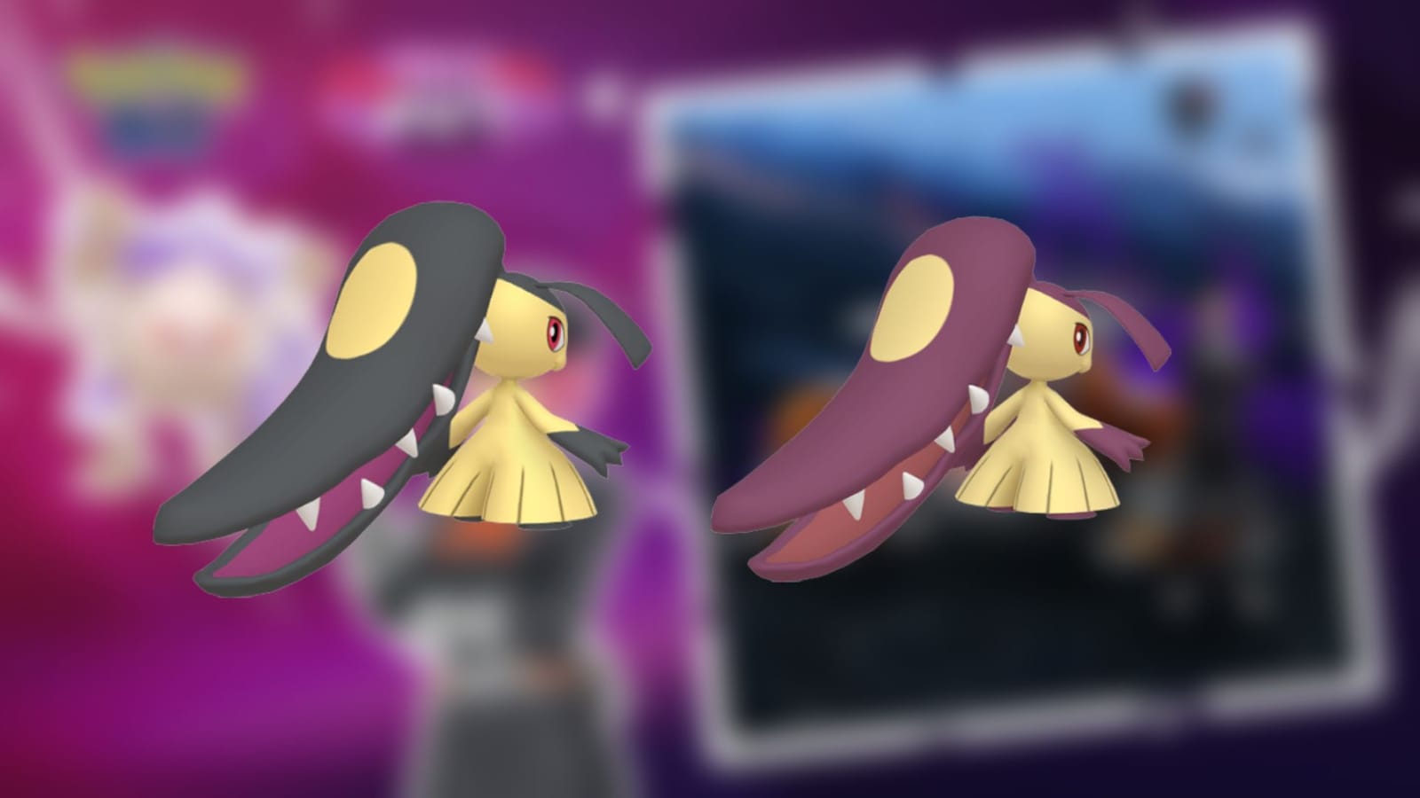 Pokemon GO Shadow Mawile raid guide: Weaknesses and best counters