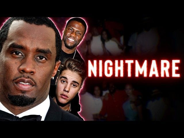 Diddy Do It on Netflix: Everything to know about the upcoming ...