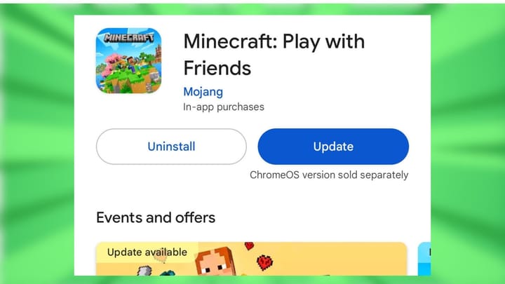 How to download Minecraft Bedrock 1.21.40 on Android