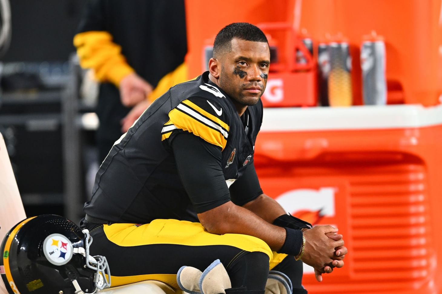 Where did Russell Wilson go to college?