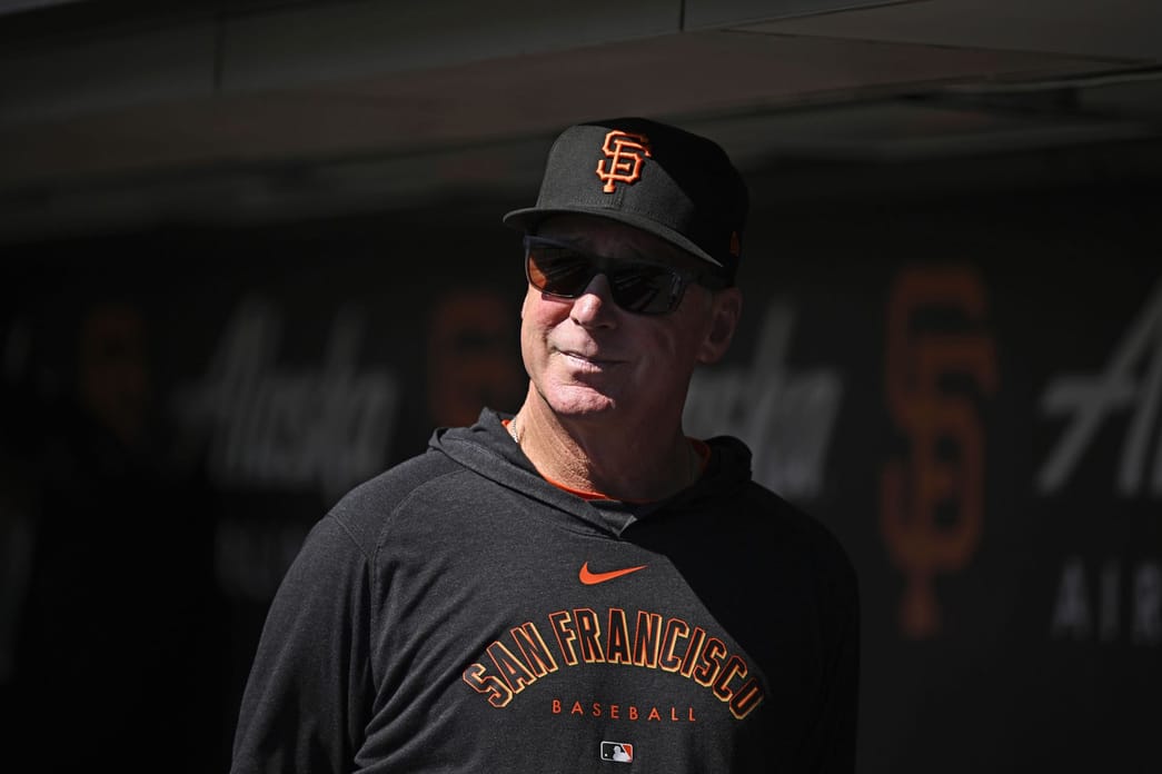 Who is Bob Melvin’s Wife? | Meet Kelley Melvin